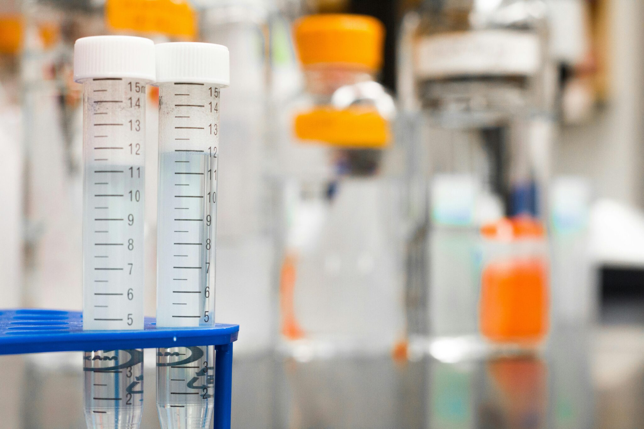 Solutions for labs | Labplus